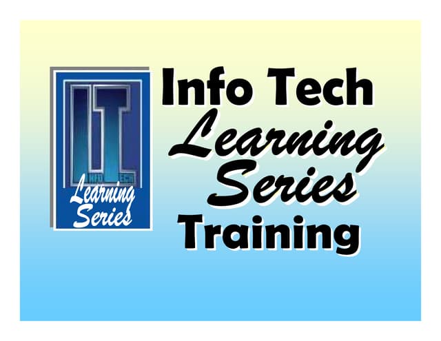 The 10 Commandments of Computer Ethics | PPT