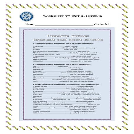 3rd grade 1 (4) | PDF