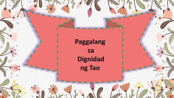 TLE 9 LESSON 4 | PPTX | Cooking | Food & Drink