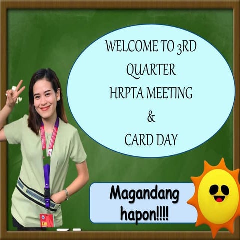 3rd HRPTA MEETING Presentations PPT.pptx