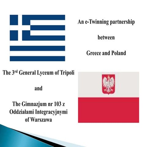9th gymnasium of kalamaria | PPT