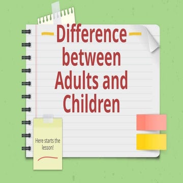 The difference between Adults and Young Learners.pptx