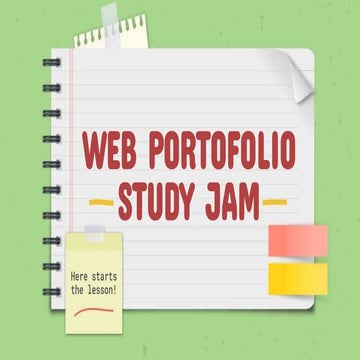 3rd Meet Web Study Jam.pptx