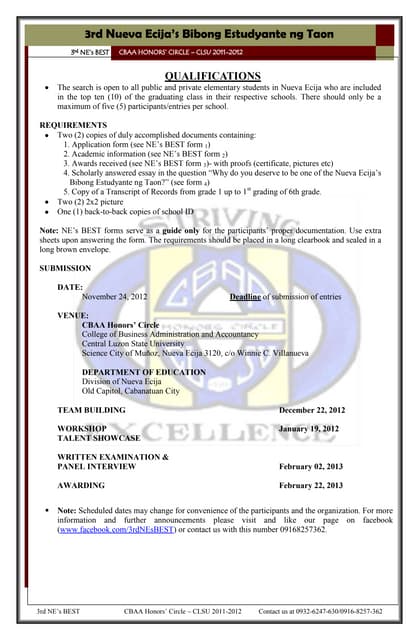 JHC Speech Choir Piece | DOCX