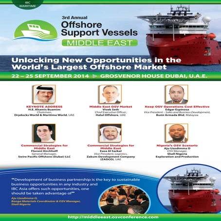 2016 Maritime Executive Media Kit | PDF