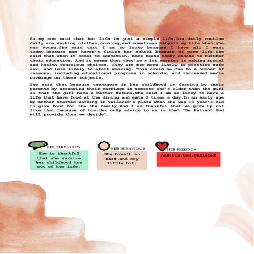 3 rd performance task | PDF