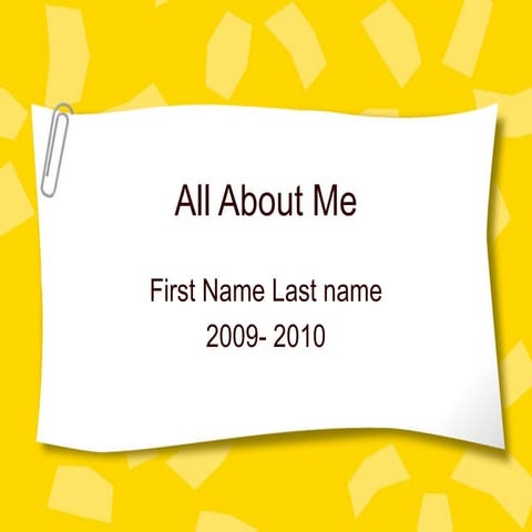 3rd Presentation | PPT