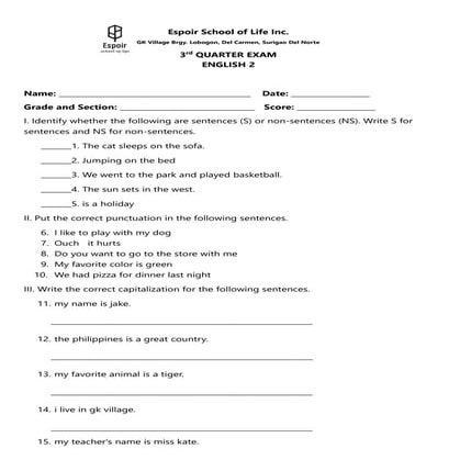 3rd quarter English.docx