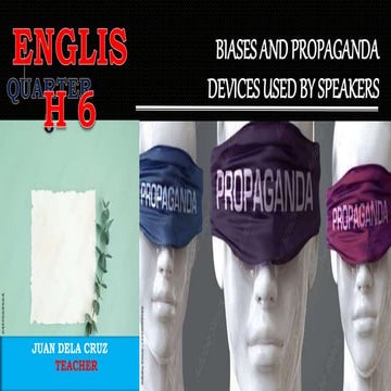 3RD QUARTER ENGLISH 6 PROPAGANDA PPT.pptx