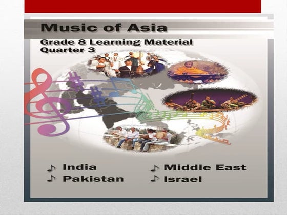 Indian Musical Instruments | PPT