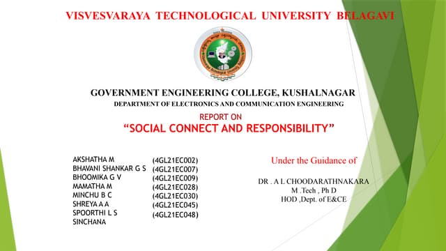 Social Connect And Responsibility.1.pptx