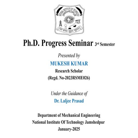 3RD SEM PbhjbjbkjnknkHD SEMINAR - Copy mukesh.pptx