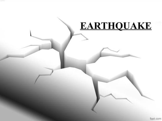 Causes and Effects of Earthquakes | PPT