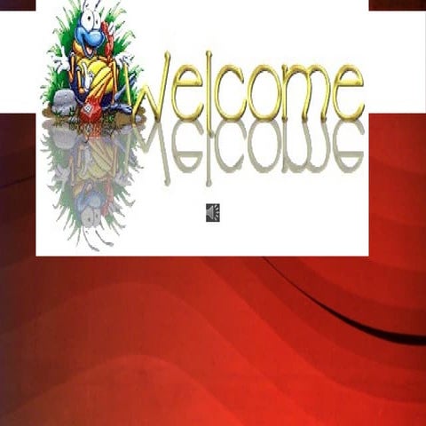 An Introduction to Database for beginners | PPTX