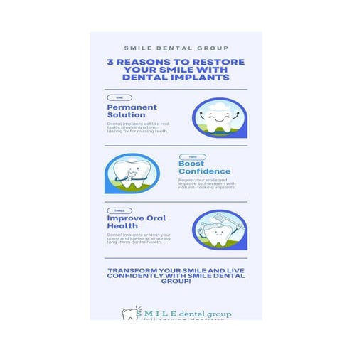 5 Ways to Enhance Your Smile - Smile Dental Group | DOCX