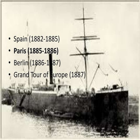 3 rizal in paris and heidelberg | PPTX
