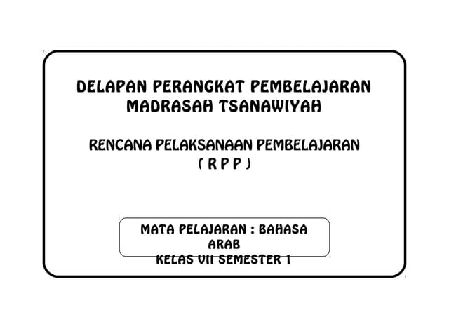 silabus-nahwu-shorof-gramar bahasa arab.doc