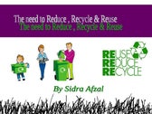Recycling presentation | PPT