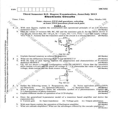 3rd semister CSE & ISE question papers 2012 dec to july 2013 | PDF