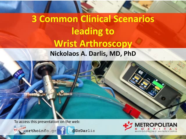 Gustilo分類typeⅢb下腿骨幹部開放骨折4例の機能成績 | PPTX