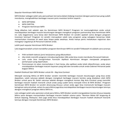 PT NSP dan CSR Perusahaan | Winowo Dwi Priyono Doc | PDF