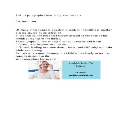 3 short paragraphs (Into, body, conclusion) due tomorrowOf.docx