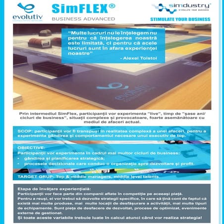 Prezentare income-outcome Evolutiv | PDF