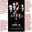 3 slasher poster analysis