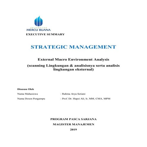 Kelompok 3- Analisis lingkungan eksternal.pptx
