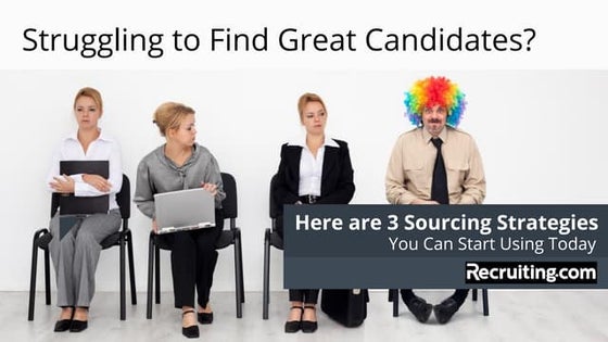 Recruiters Boolean Cheat Sheet | PDF