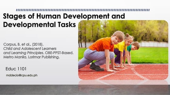 Babyhood: meaning, characterictics and hazards | PPT