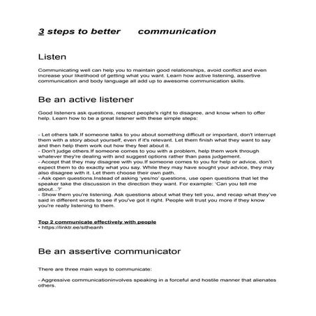 3 steps to better communication.pdf