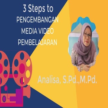 3 Steps to Make a Learning Video.pptx