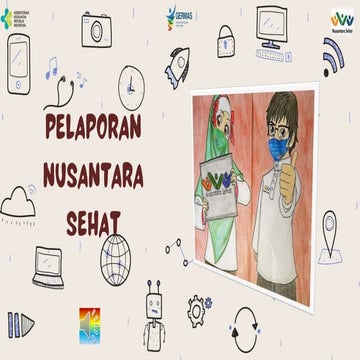 Pelaporan NST - alur | PPT