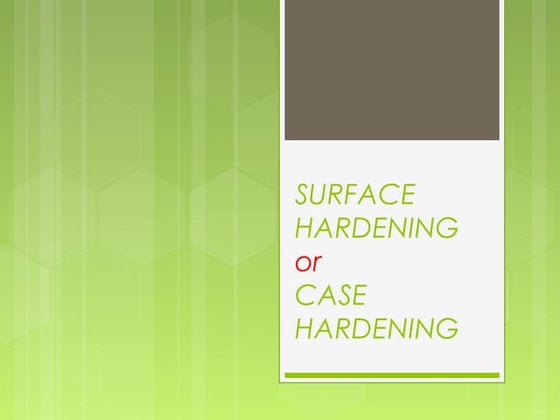 Manufacturing Process Of Turbine Blade Ppt