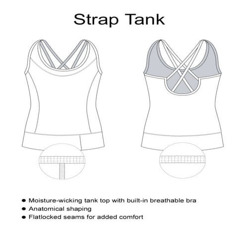 Tank Top | PDF