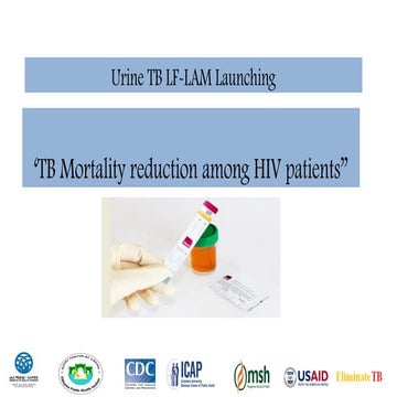 3 TB LAM roll out.pptx3 TB LAM roll out.pptx