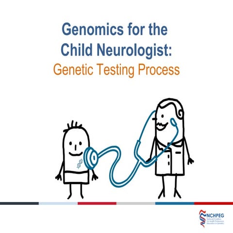 Session Three: Genetic Testing Process | PPT