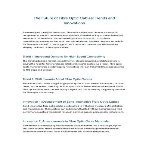 3 The Future of Fibre Optic Cables Trends and Innovations.pdf