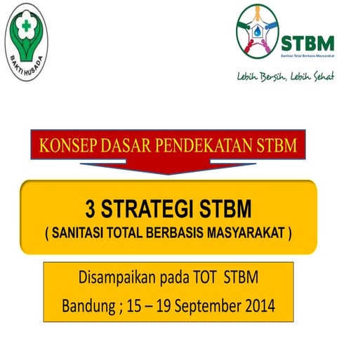 (3) Tiga Strategi STBM untuk masyarakat .pptx