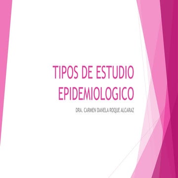 TIPOS DE ESTUDIO EPIDEMIOLOGICO en salud.pptx