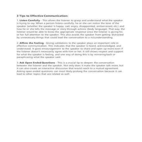 3 Tips to Effective Communication.docx