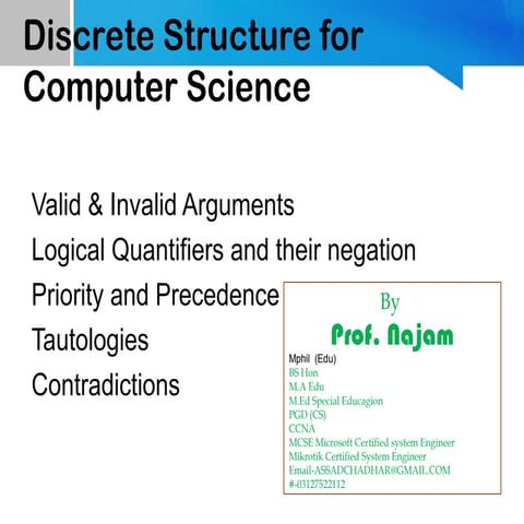 3 Topics ii Valid & Invalid Arguments.pptx.ppt