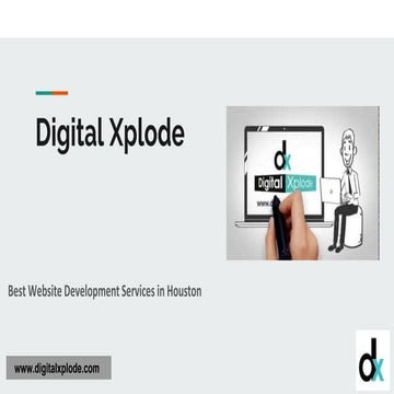 3 Top Website Development Strategies that You Should Know | PPT