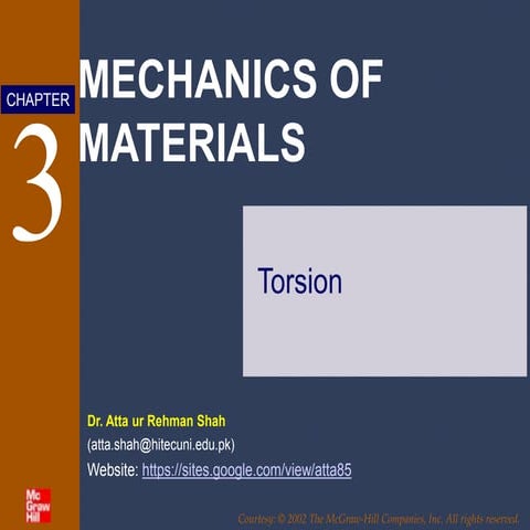 3_torsion.pdfshshshsjdjbdbdndndnsnsjjsjjssjsj | PPT