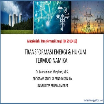 3 Transformasi Energi Hukum TD_Masykuri 2018.pptx