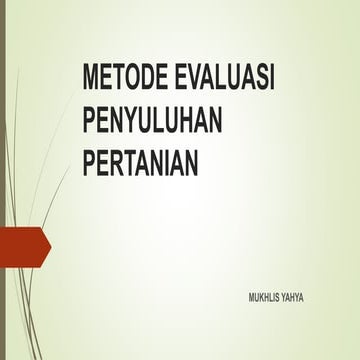 3 TTM jENIS DAN METODE EVALUASI 231.pptx