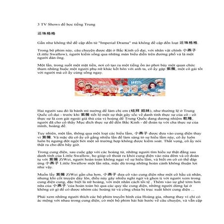 Gioi thieu ve dienanhnet | PDF