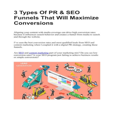 3 Types Of PR & SEO Funnels That Will Maximize Conversions.pdf