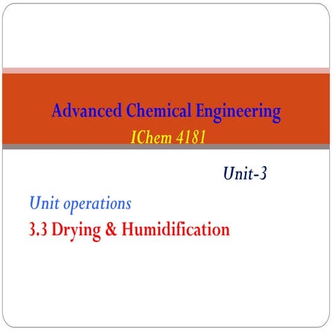 1 unit-four advanced Evaporation one.ppt